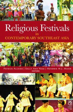 What is religious festival store